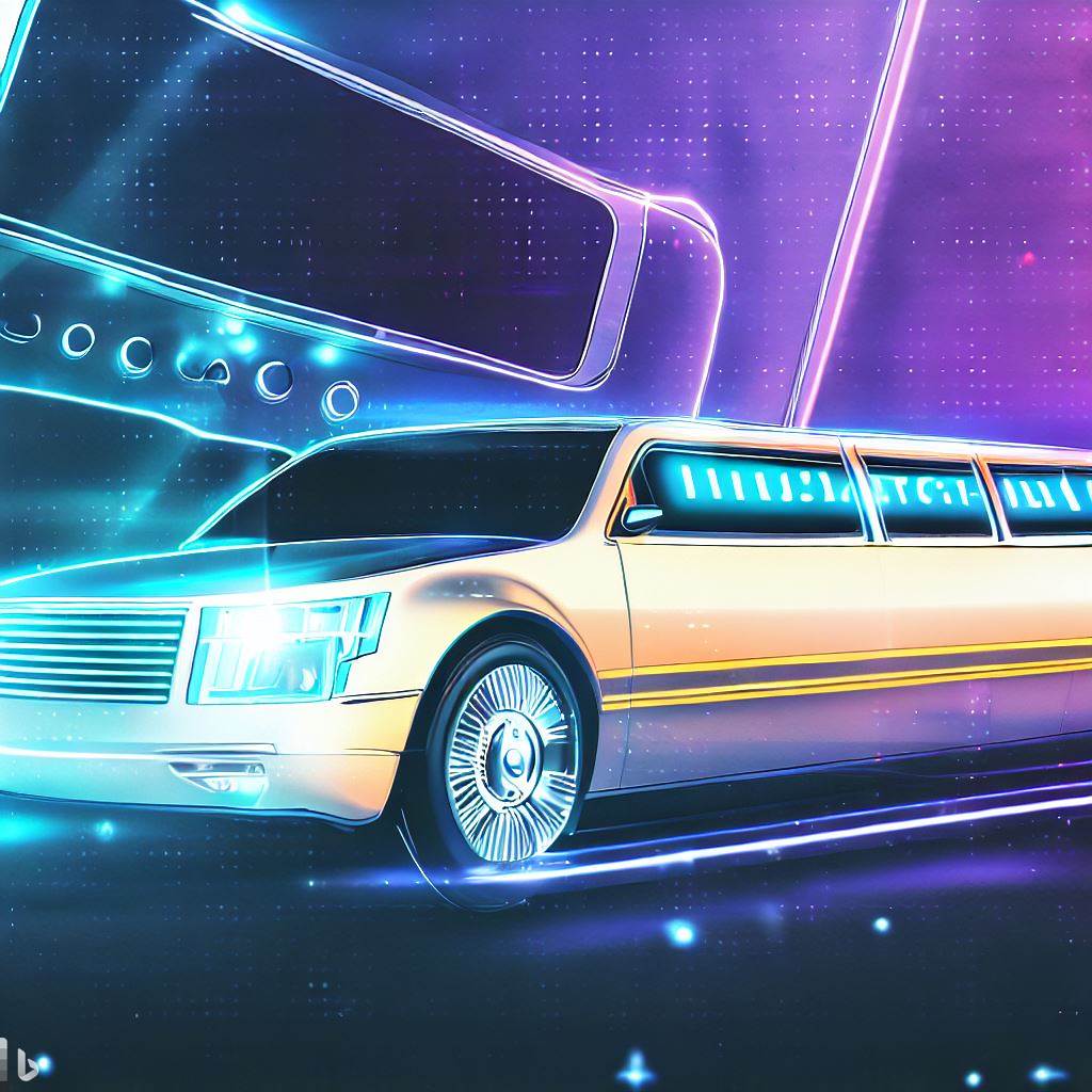 Online Limo booking - Luxury Limo Rentals NJ