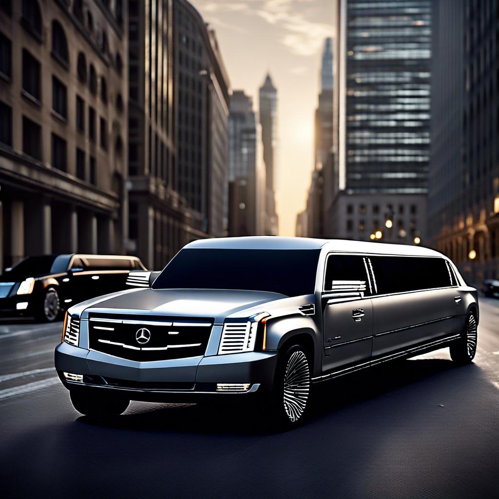 Sweet Sixteen on Wheels: Party Bus Ideas That Wow